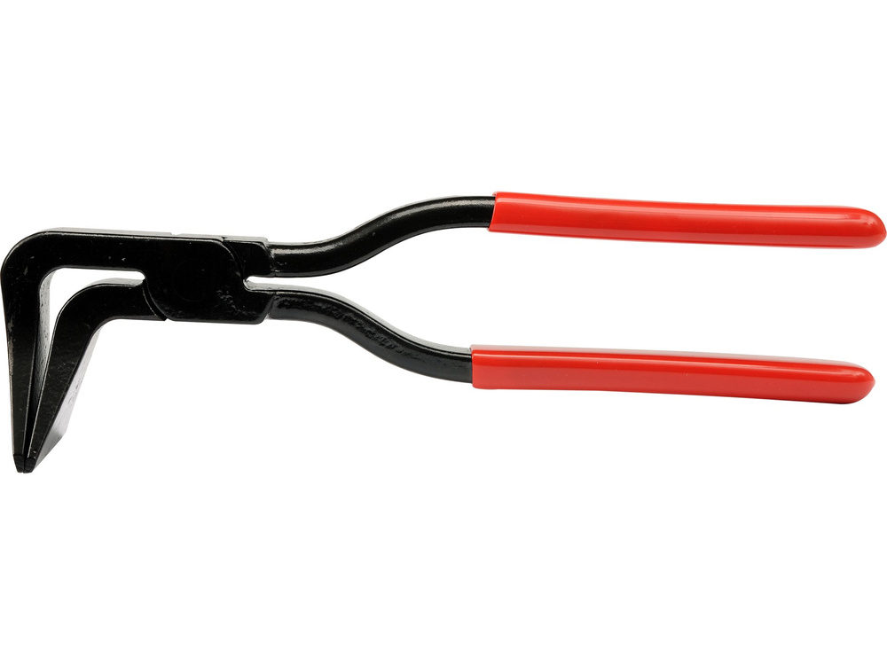 CLEȘTE PENTRU ÎNDOIT TABLĂ LA 90 GRADE, 280MM - Yato YT-5417 - toya24.ro