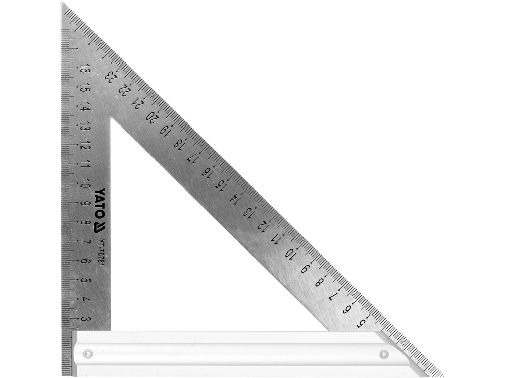 ECHER 270MM 270 mm - Yato YT-70781 - toya24.ro