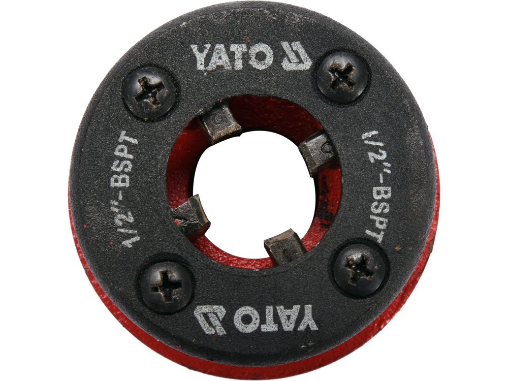 CAP REZERVĂ PENTRU FILETAT ȚEVI 1/2'' 1/2 (12.5 mm)" || 1/2" (12.7 mm ...