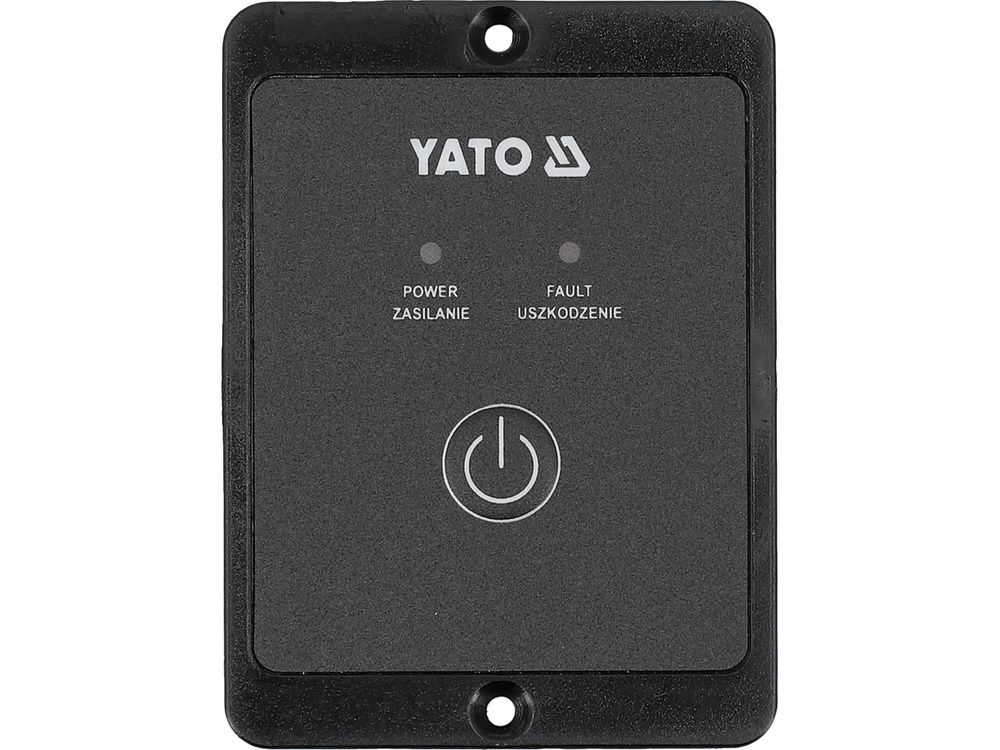 PANOU DE CONTROL PT INVERTER TENSIUNE - Yato YT-81484 - toya24.ro